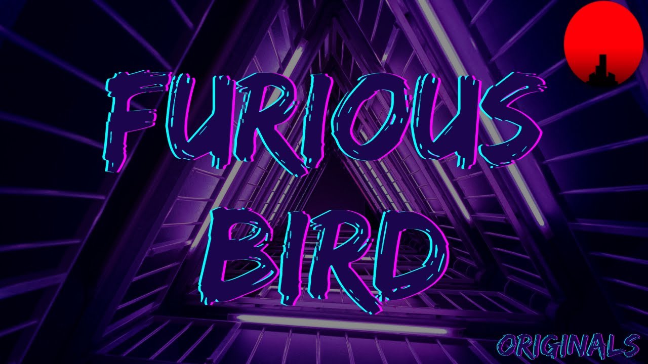 FURIOUS BIRD | ORIGINALS | NO COPYRIGHT MUSIC - YouTube Music