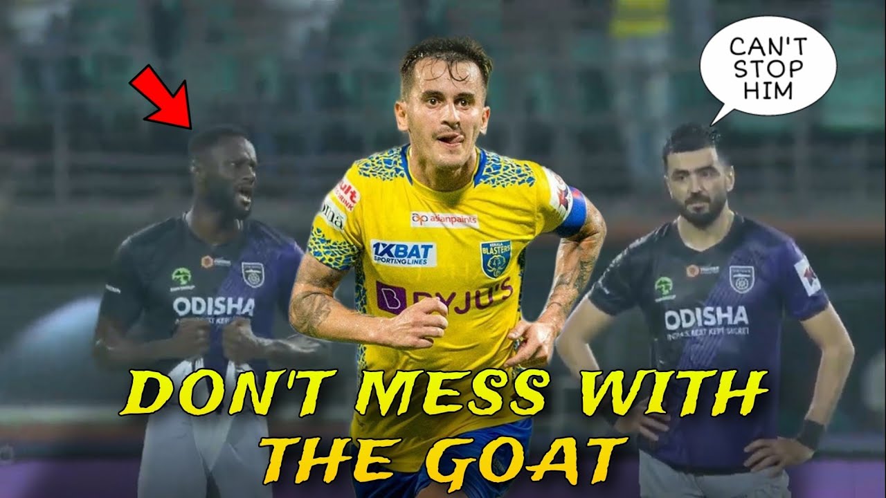 DON'T MESS WITH US 🔥🤌Kerala Blasters win vs Odisha fc whatsapp status ...