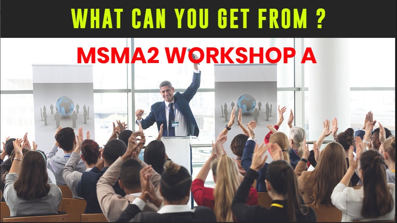MSMA2 Workshop A- Design Requirements, Procedures & OSD Design Manual ...