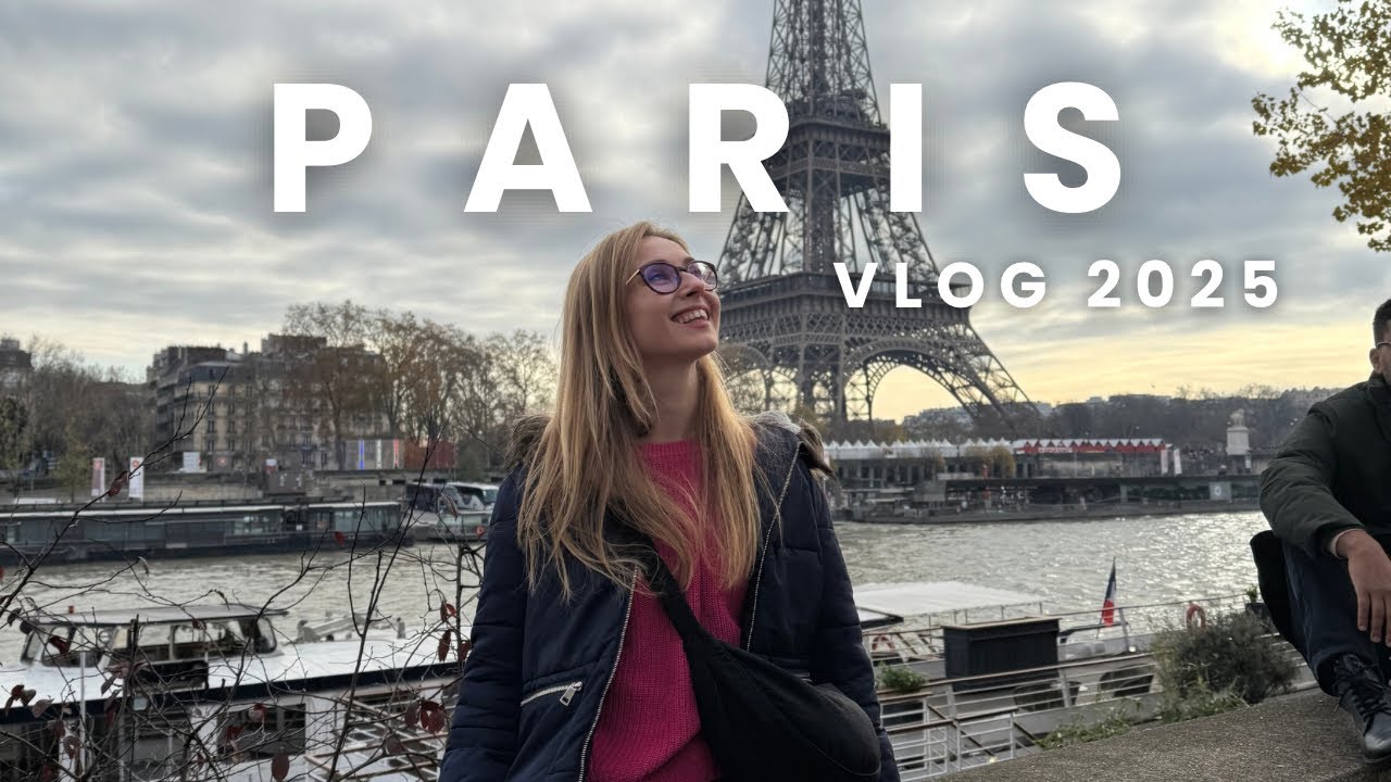 Eiffel Tower to Louvre Museum: Paris’ Best Attractions in One Day - YouTube