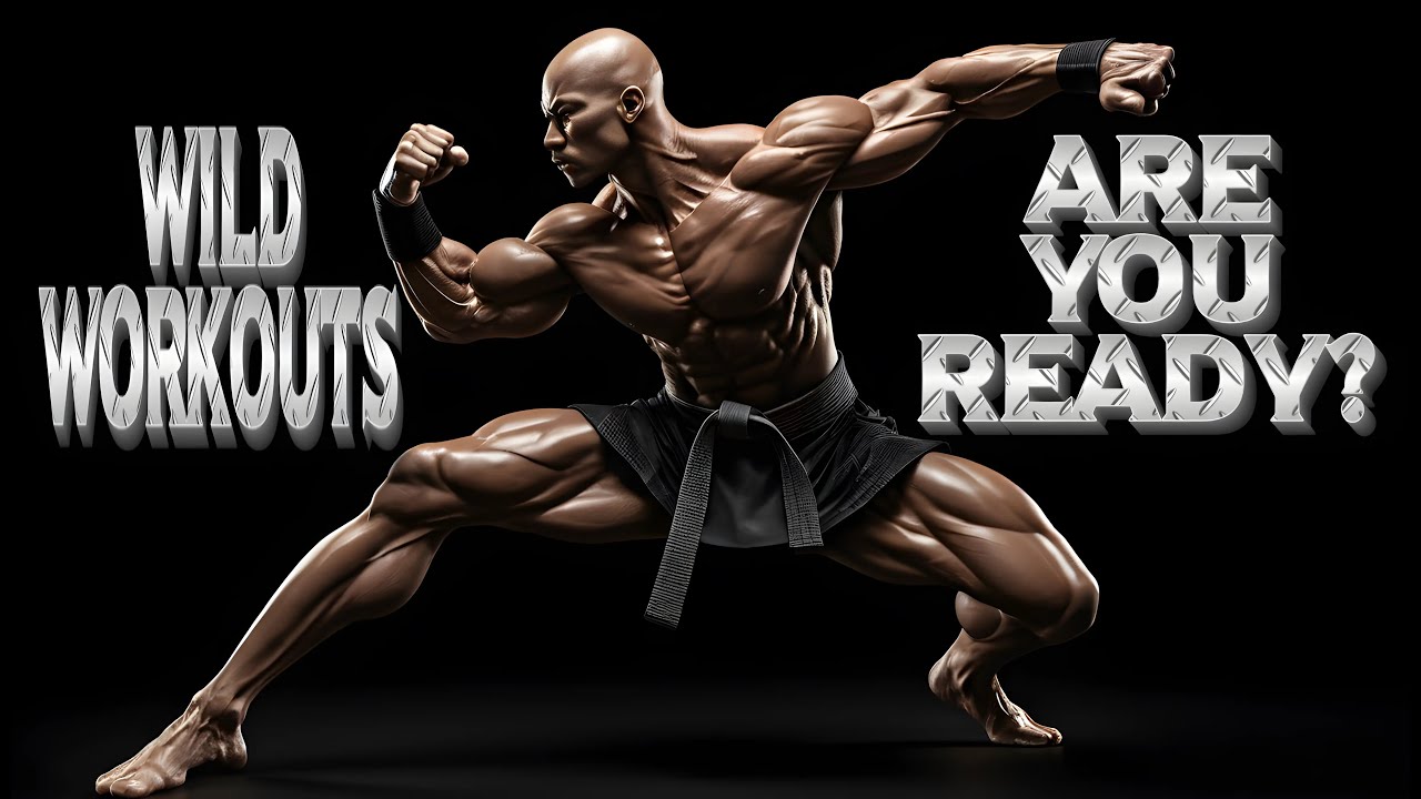 Animal Flow Workout: Transform Your Body with Best Animal Movements ...