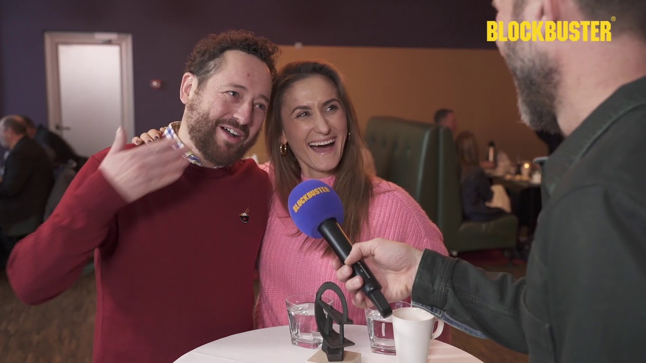 Maja - Marijana Jankovic - Robert nominering 2019 - YouTube