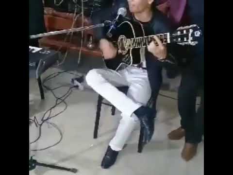 Guwanch REJEPOW gitara 2020 1️⃣