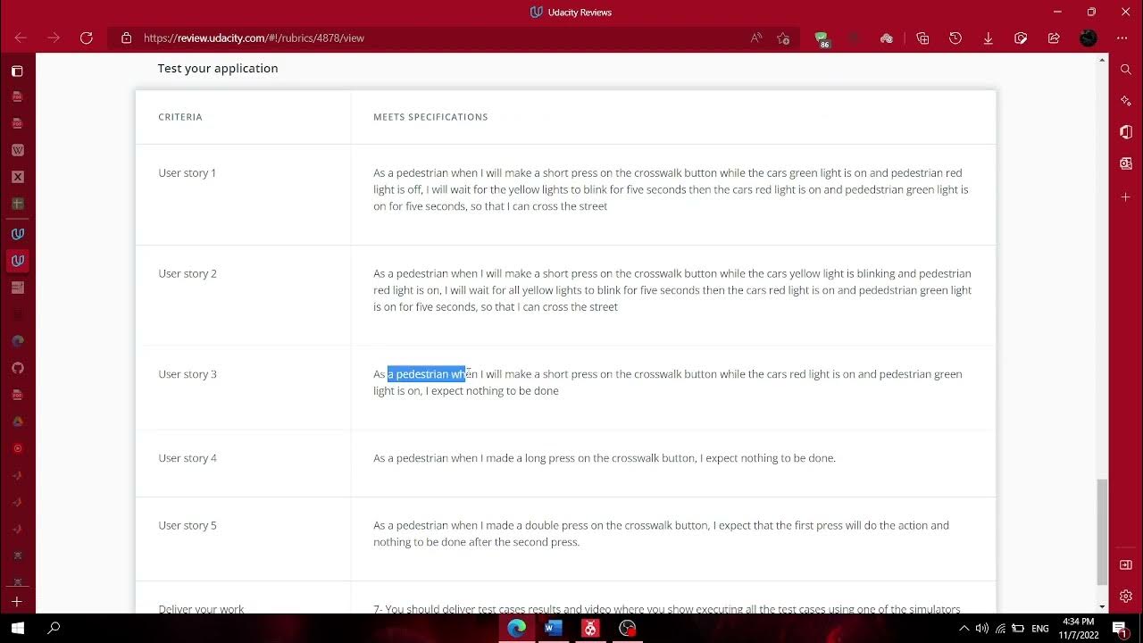 Explaining code - YouTube