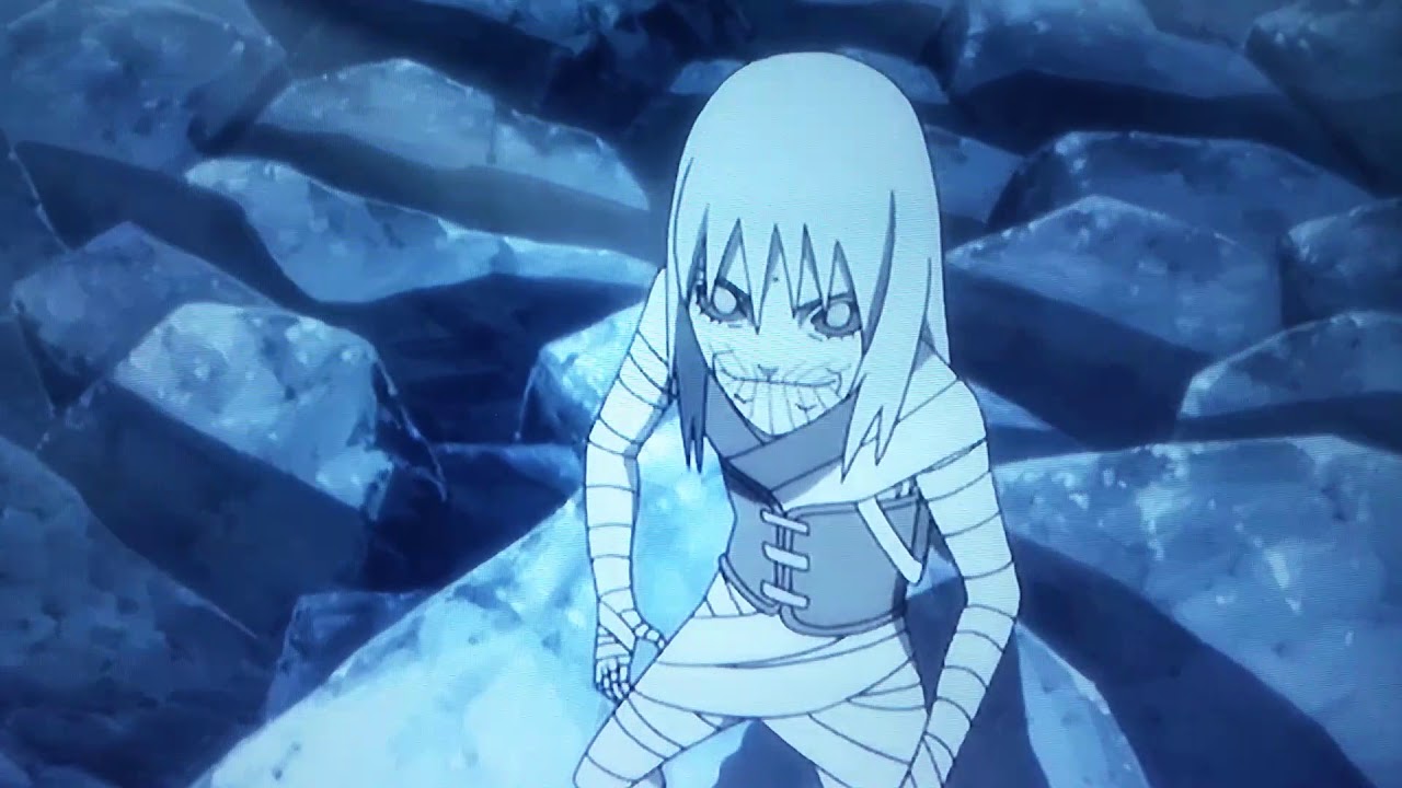 Naruto Super Ep 2 Wind:RasenShuriken - YouTube