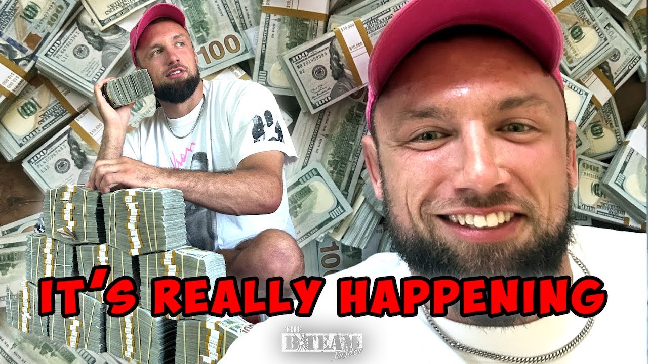 Craig Jones Invitational: Quick Update after JRE - YouTube