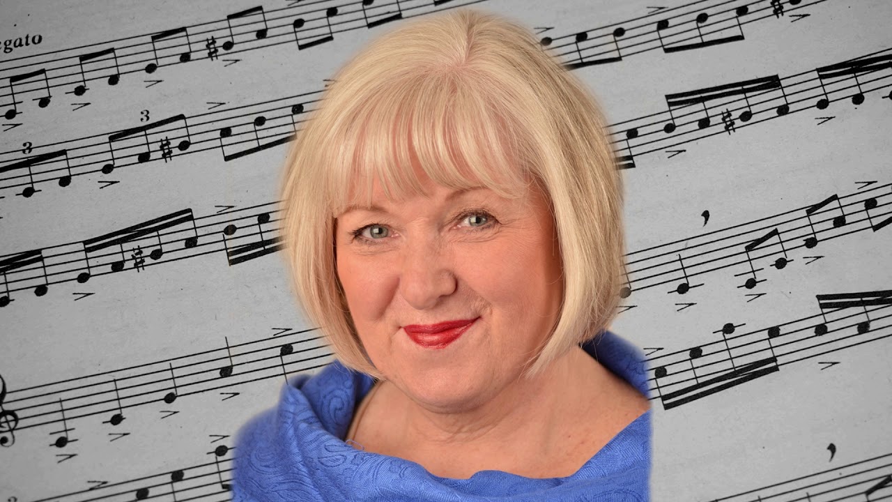 23 Lady Anne Bothwell's Lament - YouTube