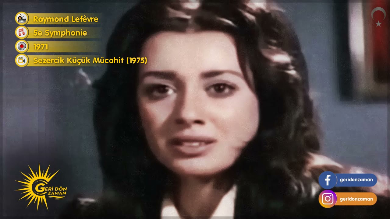 "Sezercik Küçük Mücahit" Film Müziği #5 | Sezer İnanoğlu - Perihan ...