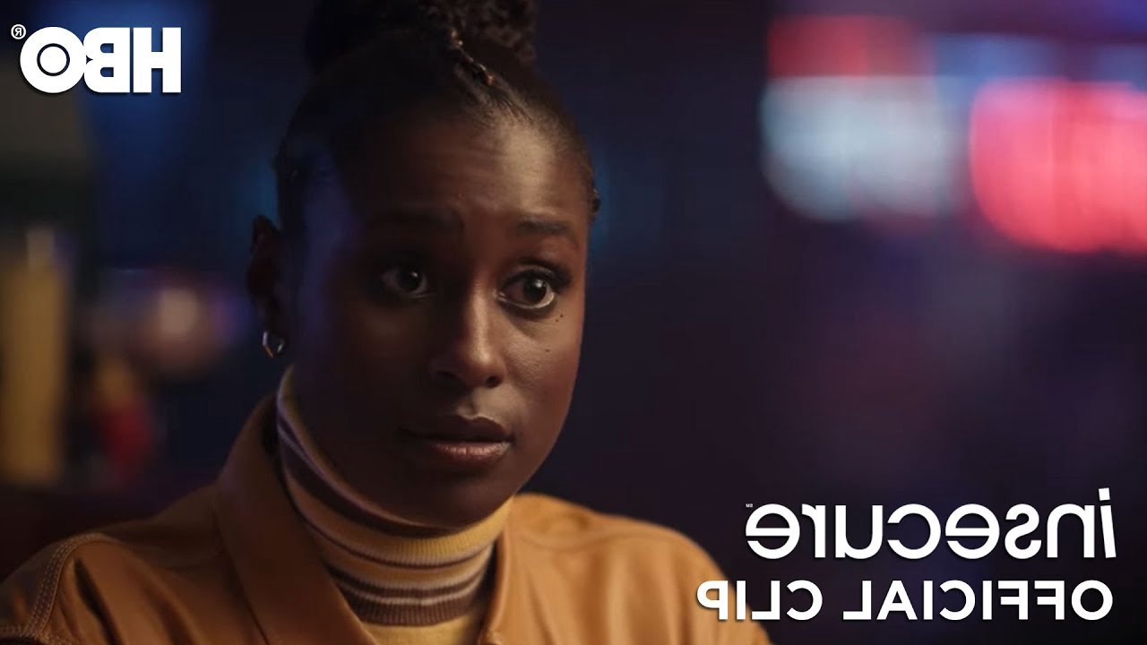 Insecure: Issa's Investment (Season 4 Episode 3 Clip) | HBO... IN ...