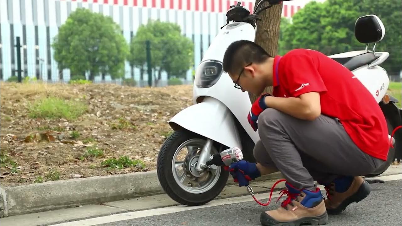 EMTOP socket - YouTube