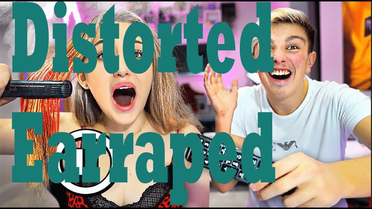PAUSE CHALLENGE (Morgz + Morgz Mum + Bald Martin) Distorted and ...