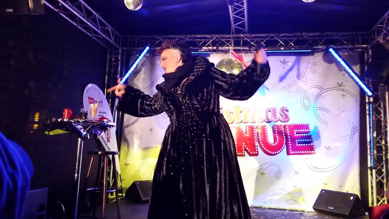 Ich bin die Diva 😁 Wanda Kay - YouTube