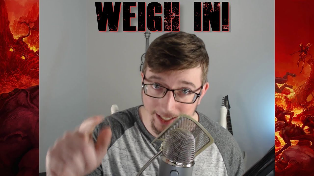 I Need YOUR Input! What would you like to see on the channel in 2019 ...