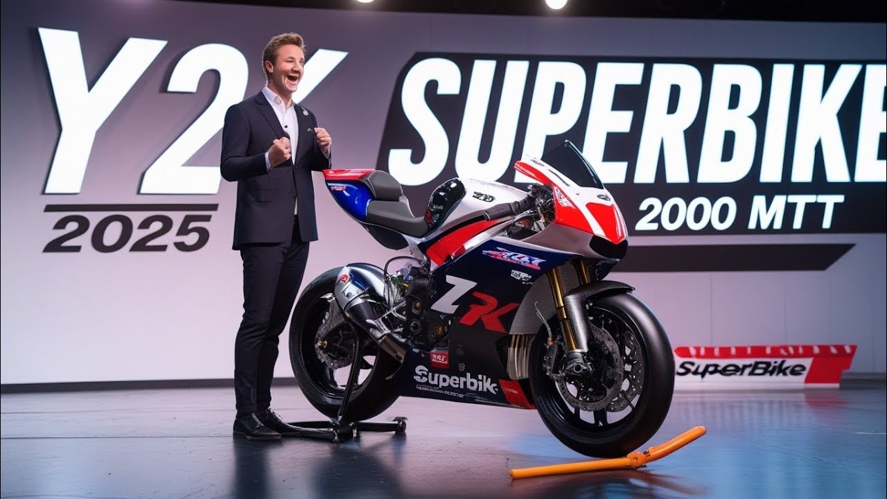 "2025 2000 MTT Y2K Superbike" The ultimate jet-powerd Ride! #motorcycle #bike - YouTube