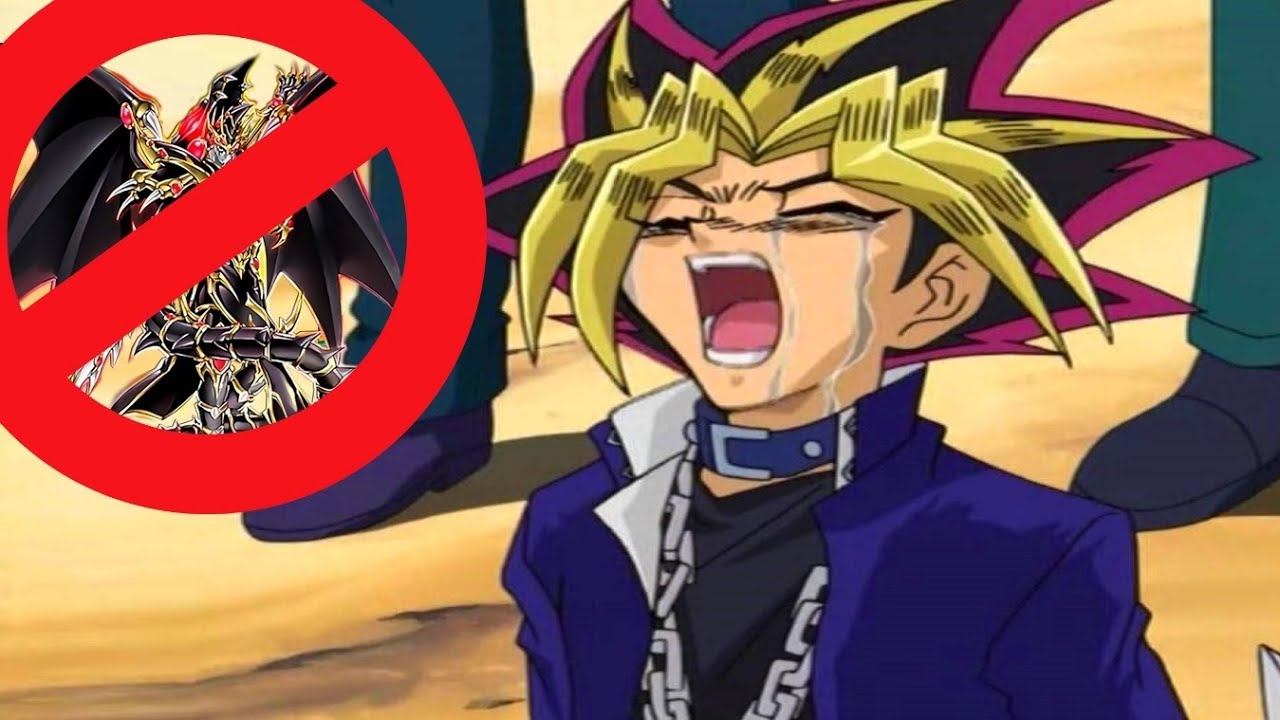 NEW *TCG BANLIST* SUMMER 2021 PREDICTIONS AND THOUGHTS! 遊戯王ADS - YouTube