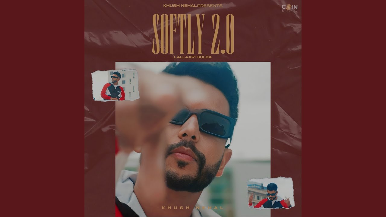 Softly 2.0 - YouTube Music