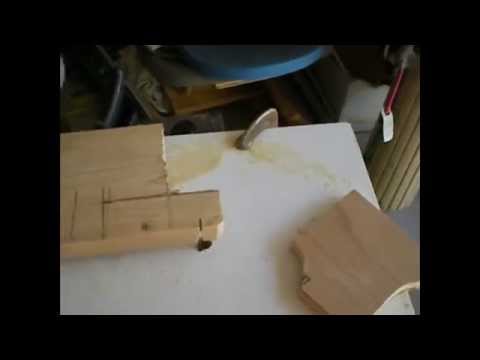Instant Sander and Scroll Saw - YouTube