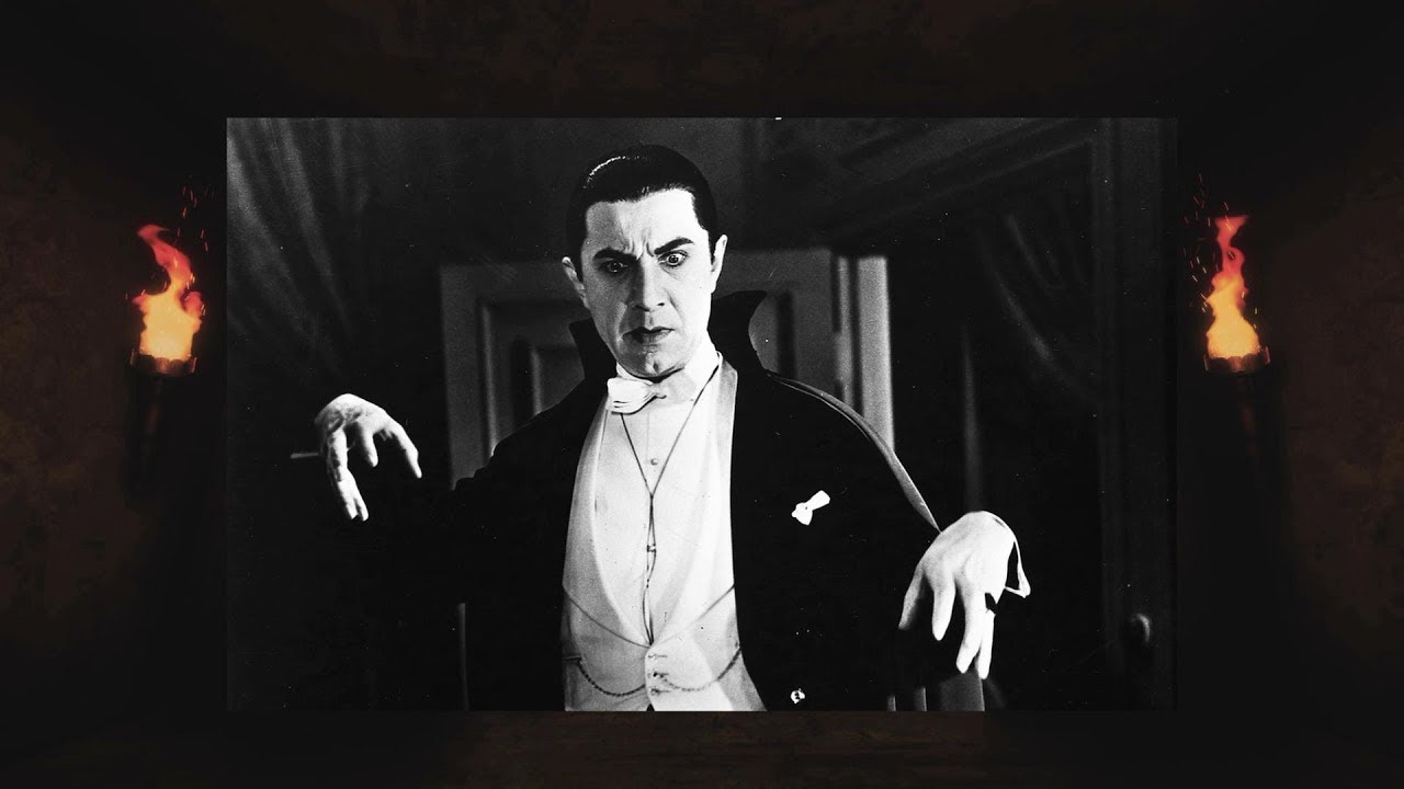 Explore the Real Story of Vampires - YouTube