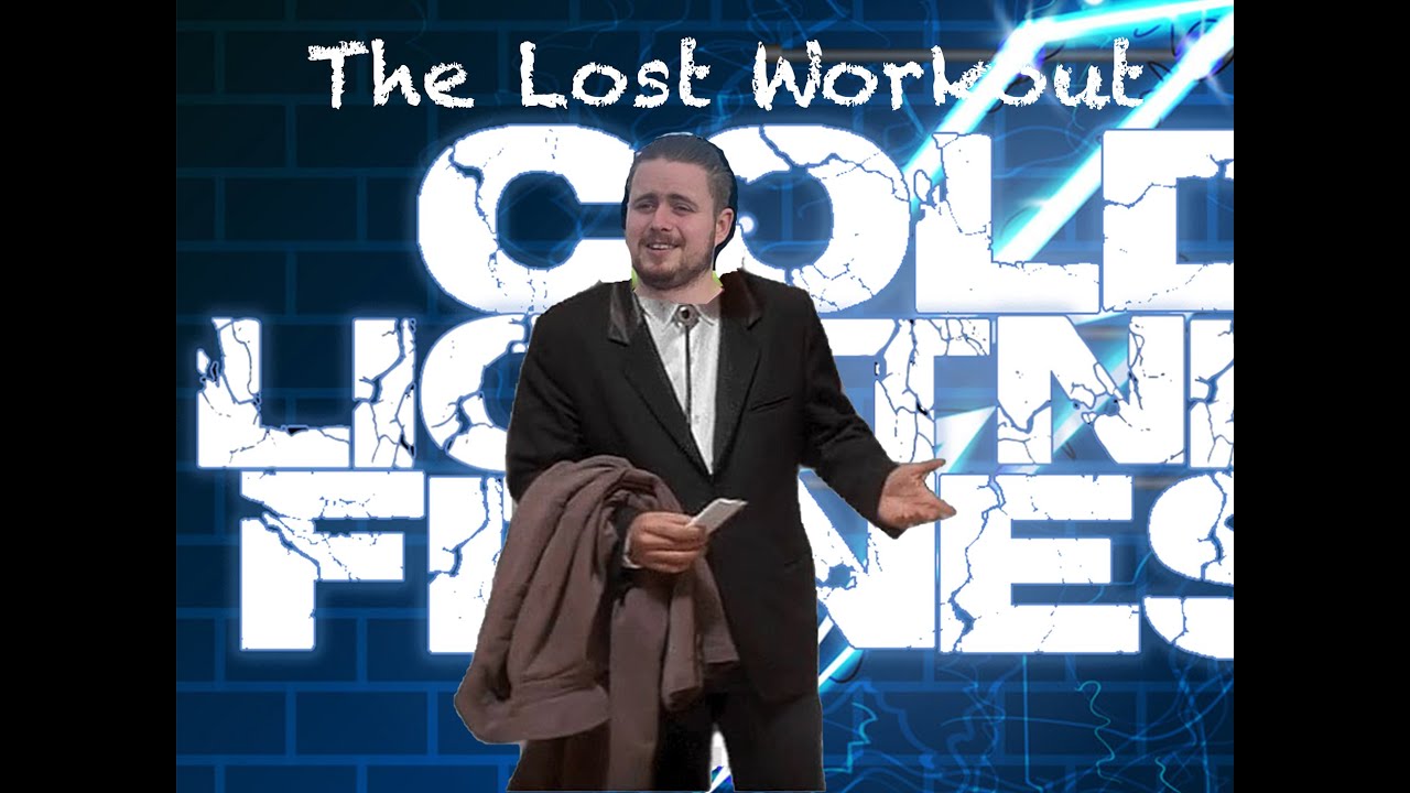 The Lost Workout - YouTube