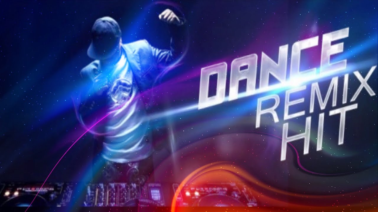 Mega Dance Remix - Dance Remix Hit Vol 1 - YouTube Music