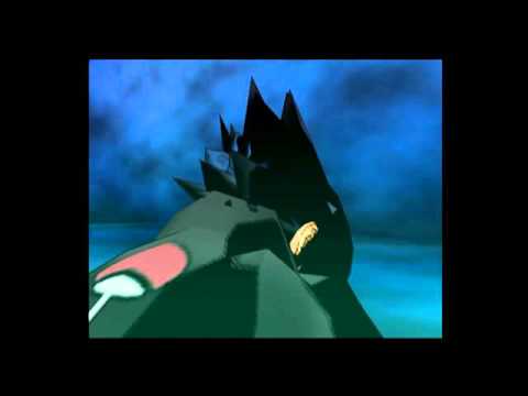 Naruto Ultimate Ninja 2: Sasuke's Ultimate Jutsus