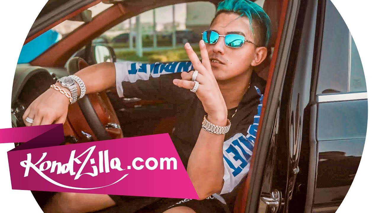 MC Fioti - Tô No Contato (Gravado em Dubai) (kondzilla.com) - YouTube