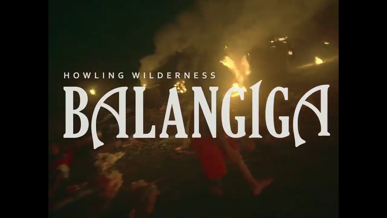 Balangiga: Howling Wilderness | Trailer | Kino Otok 2019 - YouTube