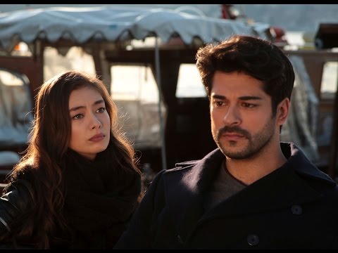 Kara Sevda Folge 17 Part 2 - Deutsche Übersetzung/German Subtitle