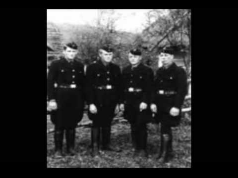 Sobibor the escape part a - A tribute to ones so brave
