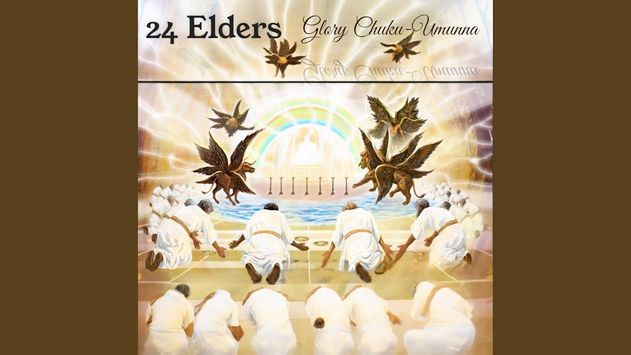 24 Elders - YouTube