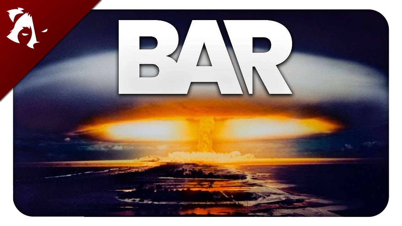 Nuclear Party! | Beyond all Reason - YouTube