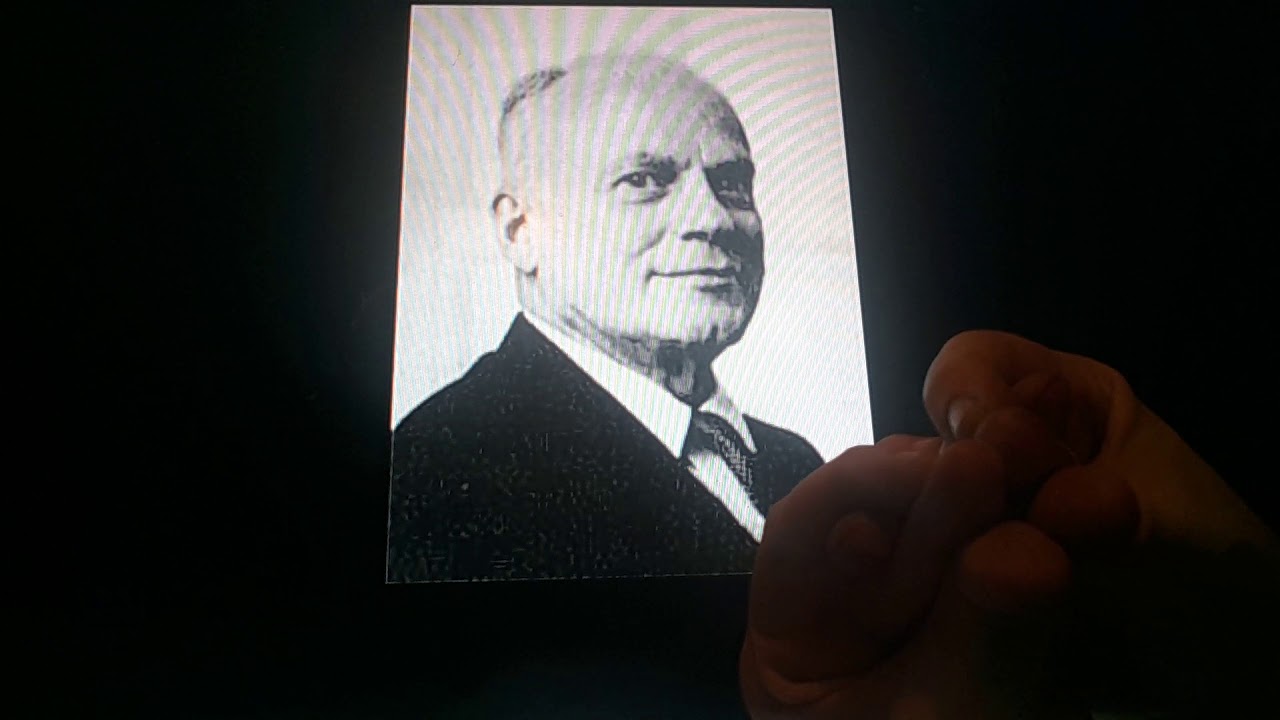 Horacio the handsnake - Jacob Viner - YouTube