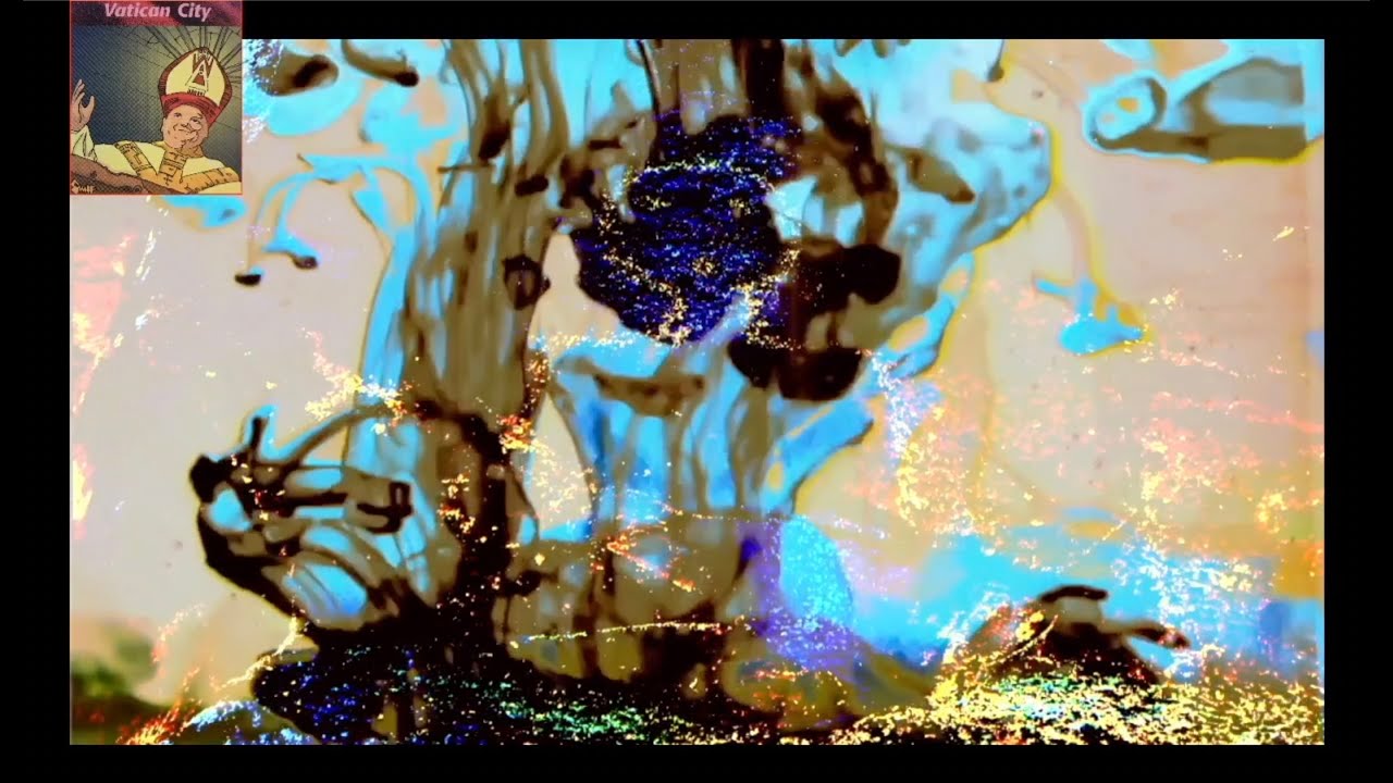 The Loop - [World Computer pt.5] - YouTube