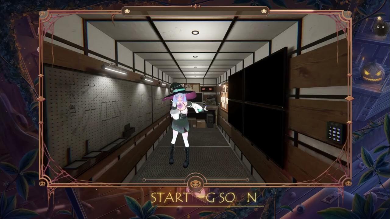 Chasing Ghosts Scooby-Doo Style I 11/29/24 Phasmo Friday I Chill Vibes I Yapper - YouTube