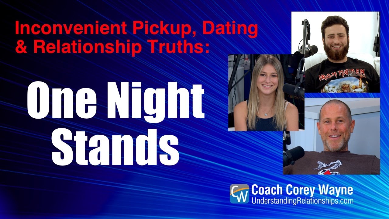 One Night Stands - YouTube