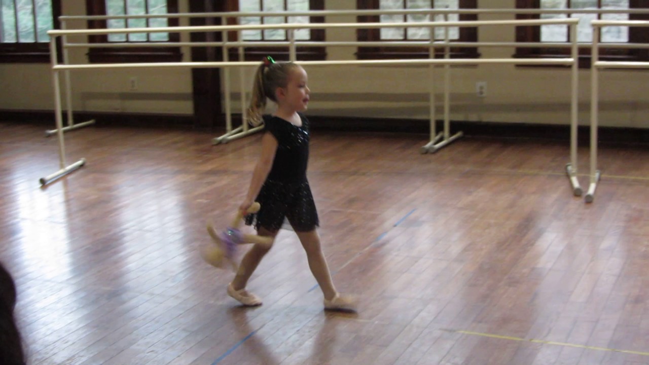 Emily Dance School - YouTube