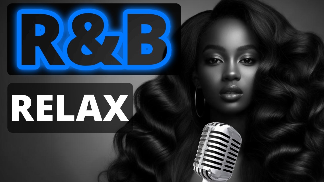 Melt Your Heart with These SOULFUL RnB Sounds / Cozy Playlist / Chill ...