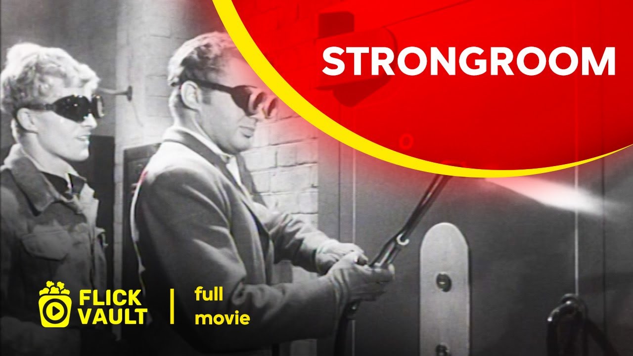 Strongroom | Full HD Movies For Free | Flick Vault - YouTube