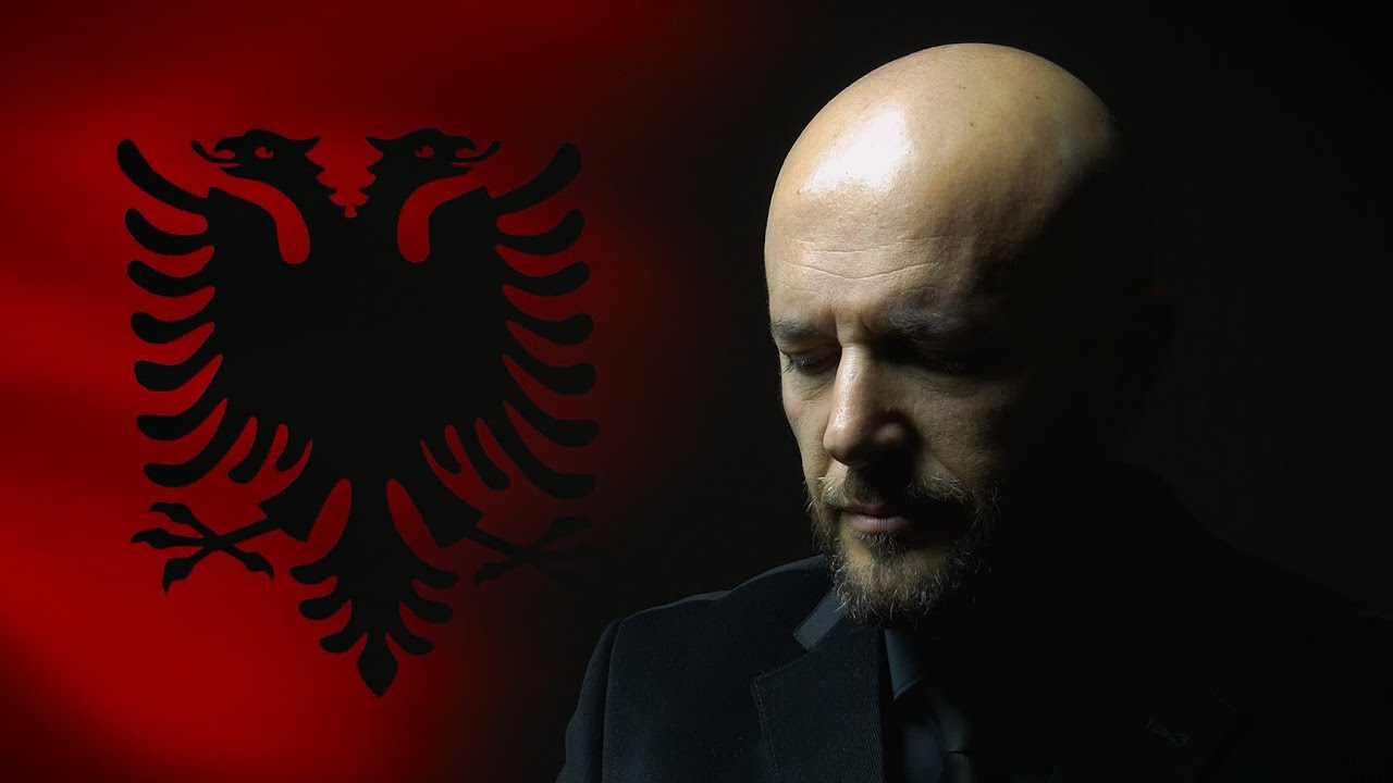 Rrjedhë në këngë e ligjërime - Kenan Bytyqi (Vace Zela) - YouTube