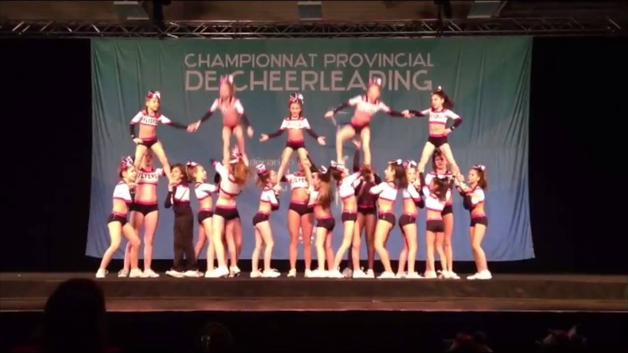 Flyers all-starz promo 2013 - 2014 - YouTube