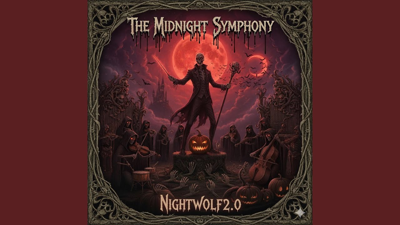 Midnight howl - YouTube