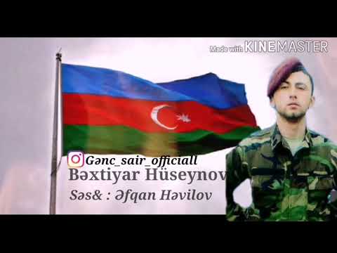Əfqan Həvilov \