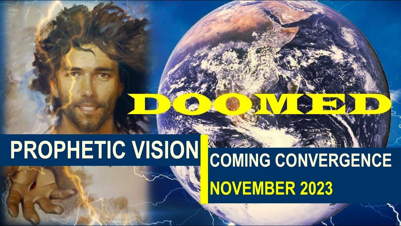 COMING CHASTISEMENT - WARNING - CONVERGENCE - RETURN OF CHRIST ...