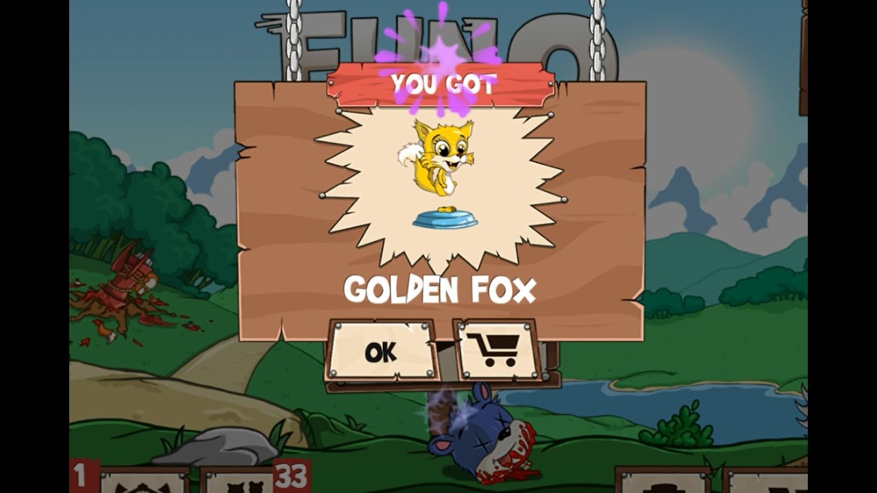 Fun Run 2 - BEST 61 GIFT OPENING ! +700 000 Coins ! - YouTube