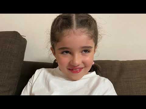 Сабина День рождения