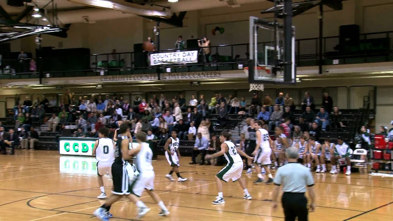 Patrick Rooks Basketball Highlights 2010 - 2011 - YouTube