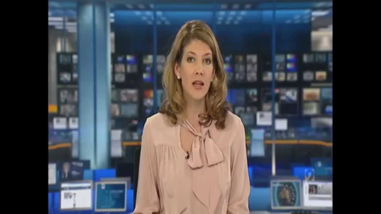 ABC2 Late News Bulletin, Station Close and Opening 8.7.2014 - YouTube