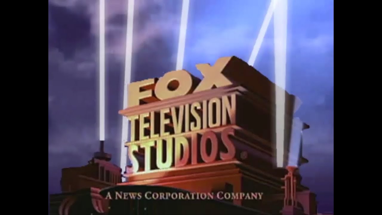 Fox Television Studios 1998