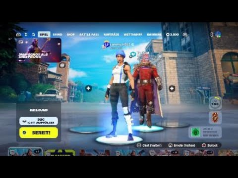 Fortnite SGT Drake - YouTube