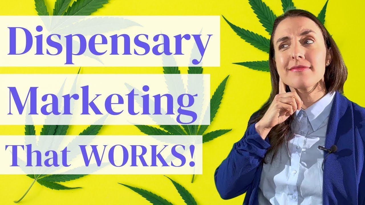 5 Cannabis Dispensary Marketing Strategies That Work In 2024 Grow